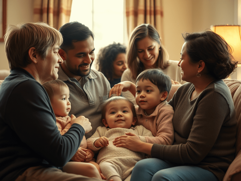 The Roots of Protection: Integrating Attachment Theory and the Four F’s ...