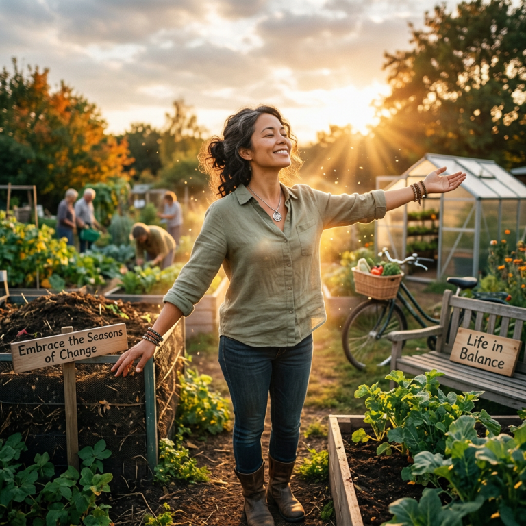 Finding the One Change That Changes Everything | Balance Your Health